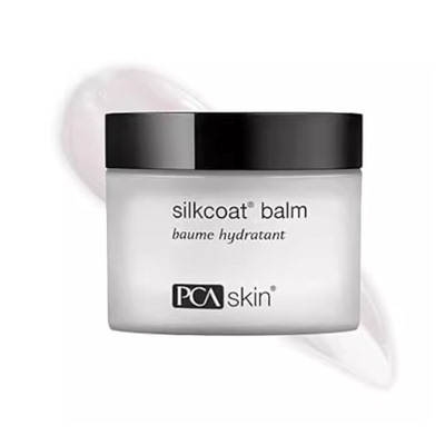 PCA SKIN Silkcoat Face Cream - Hydrating Anti Aging Facia