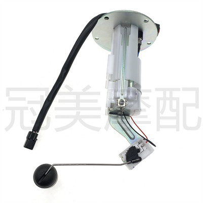 适用川崎KawasakiZ900/KawasakiZR900汽油泵 燃油泵总成 抽油泵