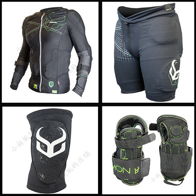 普通护膝demon性价比高