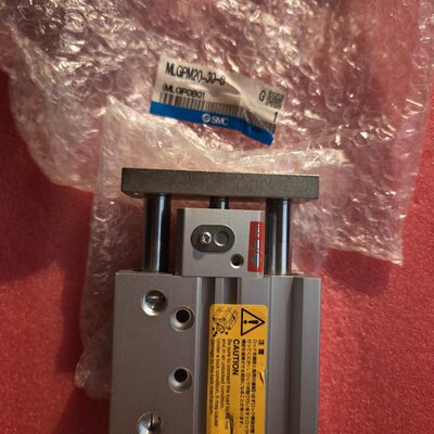 议价气缸MPM20-30-BMPM20-50-BMPM20-100-B