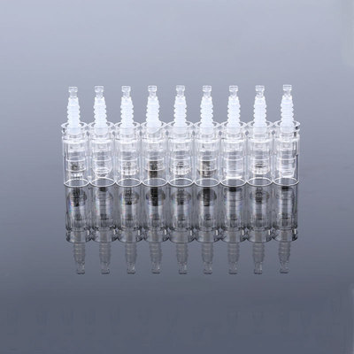 电动纳米面部微针导入仪