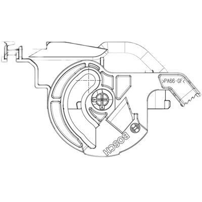 BOSCH博世连接器1928405765原装