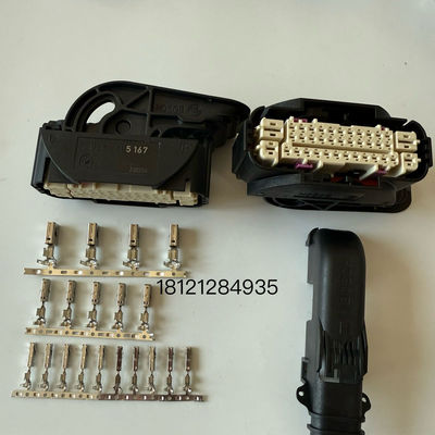 博世38PIN接插件1928405767原装