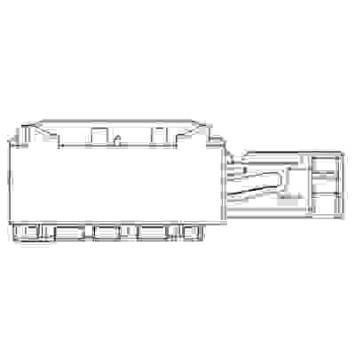 博世连接器1928405452原装现货