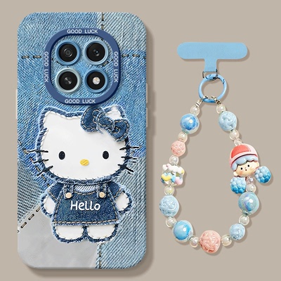 适用oppoa6gt手机壳a6新款oppoa5pro硅胶a3挂绳a2pro卡通a1全包a11防摔a97/a952026KT猫咪a93s女a92s保护套