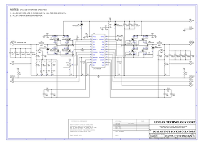 DC275A 原装正品 凌特linear DC275A DEMO BOARD FOR LTC1702ACGN