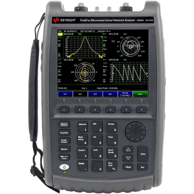 KEYSIGHT是德N9928A N9927 9926A N9925 9923A微波矢量网络分析仪