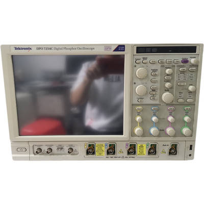 Tektronix泰克DPO7254C 7354 7154 7054C示波器TDS7404B MSO7154A