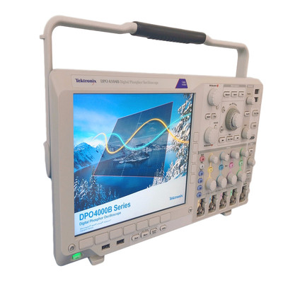 Tektronix泰克DPO4104B 4054 4034B示波器MDO4024C MSO4014 4032B