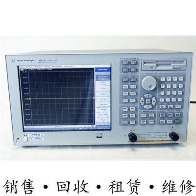 租售+Agilent安捷伦 E5061B-E5071B-E5071C-E5062A网络分析仪