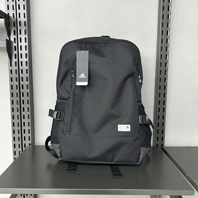 正品阿迪达斯男女同款双肩包