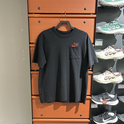 Nike/耐克运动休闲短袖T恤