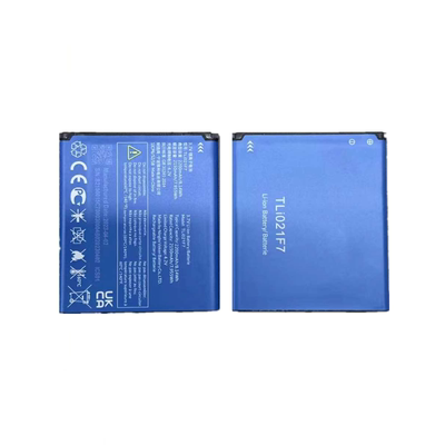 适用于 TCL 阿尔卡特EE71 无线路由器电池 TLi021F7
