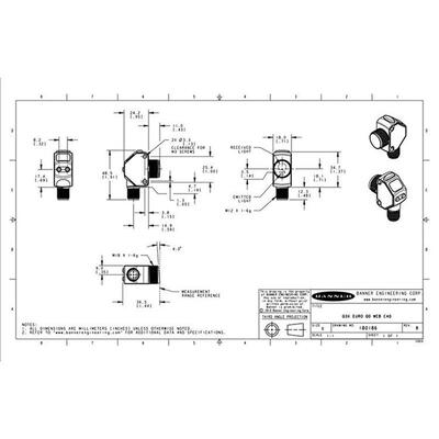 Q45ULIU64ACRQ Q45ULIU64ACRQ6 Q45ULIU64BCR 全新原装 传感