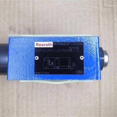 Z2S10B1-3X/VRexroth单向阀截止阀