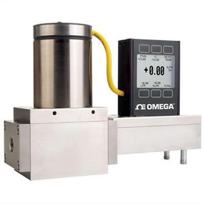 FMA-2618A 2619A 2620A 2605A-I I2 P V2 VOL质量流量计