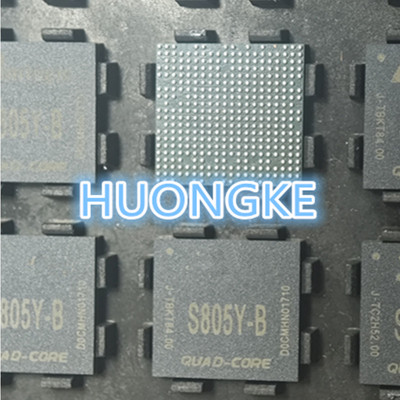 原装适用S905X-B S805Y-B  BGA 主控芯片 机顶盒芯片现货