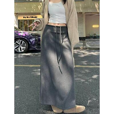 Weekon“自留神裙”韩系