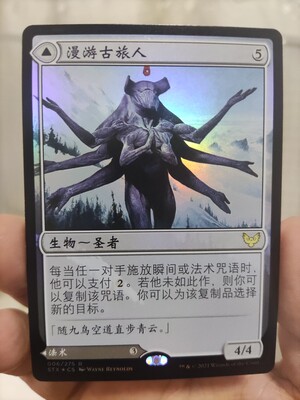 简中闪万智牌Hasbro/孩之宝