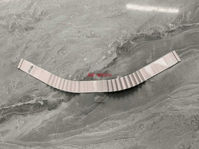 三星DB55E排线 屏线BN96-40209E屏CY-GJ055BGAVWH