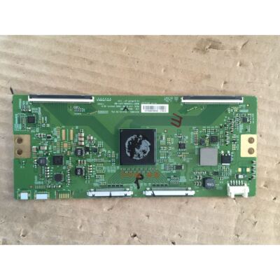 乐视L553LN X3-55逻辑板6870C-0546A 屏TPT550J1-EQLSHP