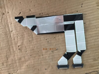 DELL U2715HC排线 屏线 屏LM270WQ4 一对