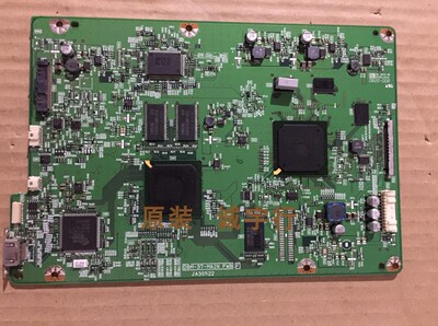 日立UT37-MX08CW主板D8M-37-MAIN JA30522屏AX094F020A