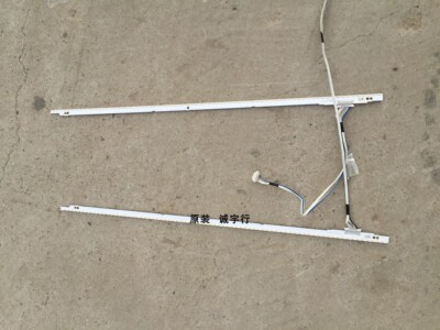 单条价  三星UA55ES6800J灯条 屏LTJ550HW08-H