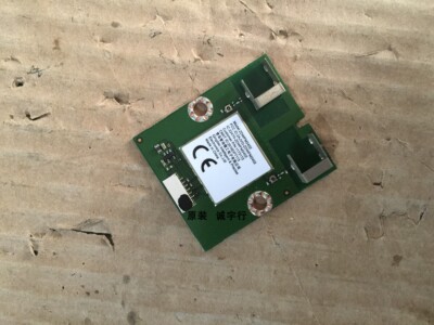 海信LED43N51U无线模块ZDWFM2402 M2652-V1.00
