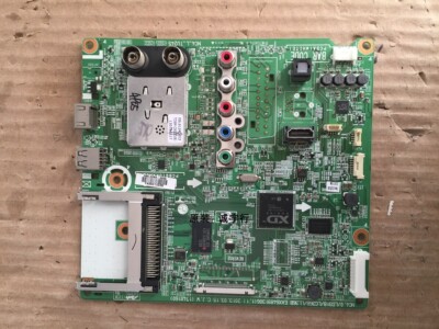 直销LG 42LN5400-CN主板EAX64891306屏LC420DUE