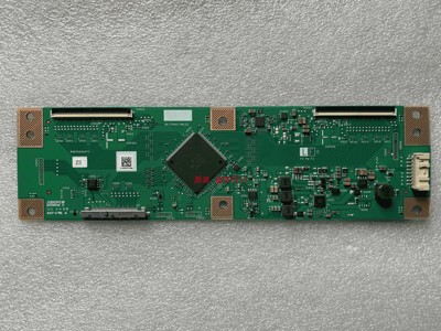 夏普4T-C60AHMA逻辑板QKITPH017WJZZ RUNTK0334FV