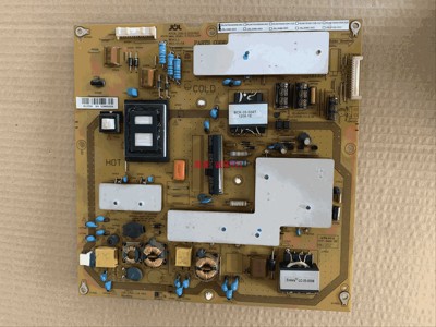 直销夏普LCD-40DS30A电源板RUNTKA959WJN2 JSL2080-003拆机