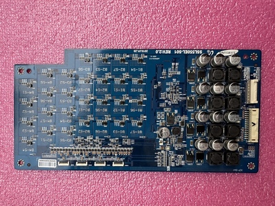 索尼KDL-55HX800恒流板SSL550EL-S01屏LTY550HQ02