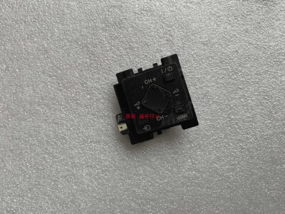 索尼KD-65X8000B按键板