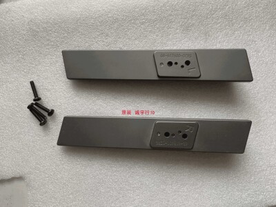 东芝49U3800C底座 台座 座架 原装拆机 有使用痕迹