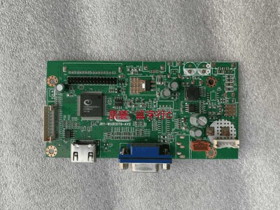 梦想家MK2788S M3C3F驱动板JRY-W58CDT9-AV2屏LSM270HP05