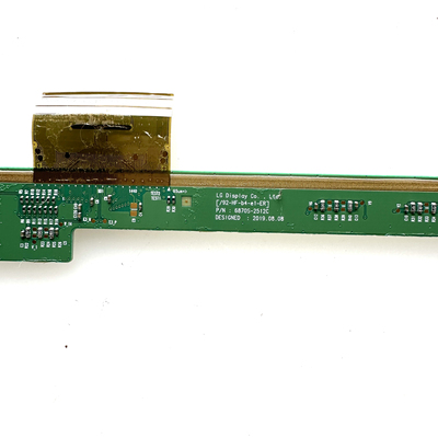 HP P27h G4 边板 6870S-2512C 适用LM270WF5原装