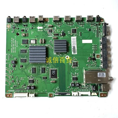 原装三星UN46B8000主板 BN41-01170D 配LTF460HG02