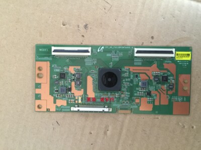 东芝65U5800C逻辑板15Y-65-FU11BPCMTA4V0.4屏LVU650NEB