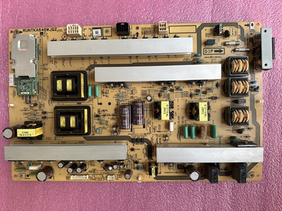 直销夏普 LCD-60LX710A电源板RUNTKA646WJQZ PSD-0730