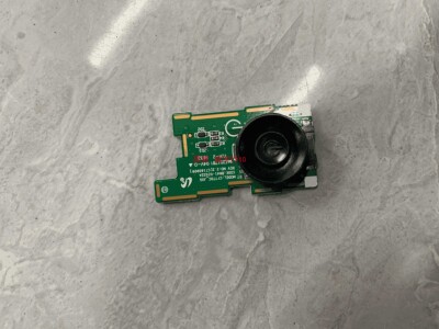 三星C27HG70QQC 按键开关板BN41-02522A