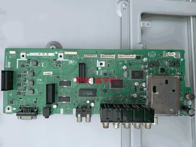 夏普LCD-52GH1主板QPWBND893WJNB KD892WE