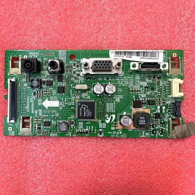 三星C27F390FHC驱动板BN41-02507A/B屏CY-PK270BNLV2H