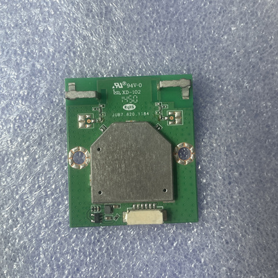 长虹UD65D6000i无线模块JUB7.820.1184