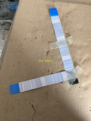 三星UA55HU5900J屏线BN96-27044Y