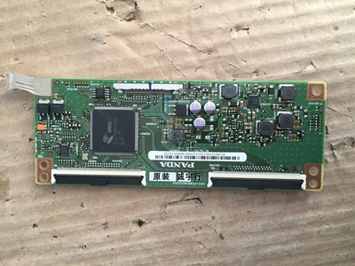 海尔LS55H610N逻辑板CEC-PCB5460002A屏LC546PU2L01