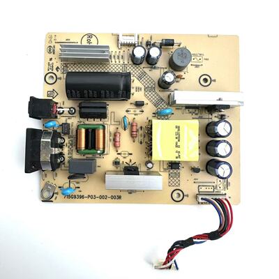 直销ACER XV272U电源板715G9396-P01/2/3-002-003R拆机