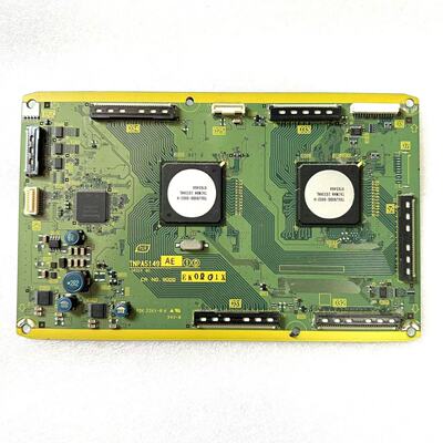 松下 TH-P50VT20C 逻辑板TNPA5149 AE 屏MC127T19M13