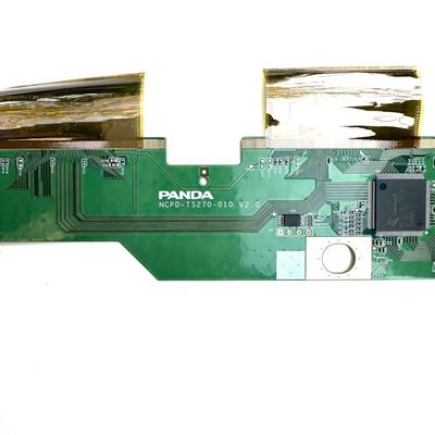 DELL D2720DS边板NCPD-TS270-010 配 W270FBQ01