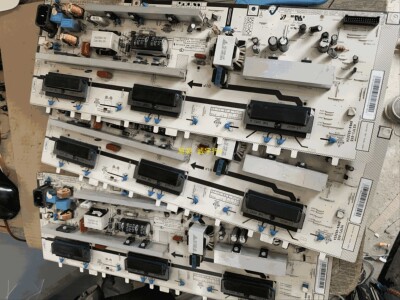 直销三星LA37B450C4H电源板BN44-00262A H37F1-9SS原装